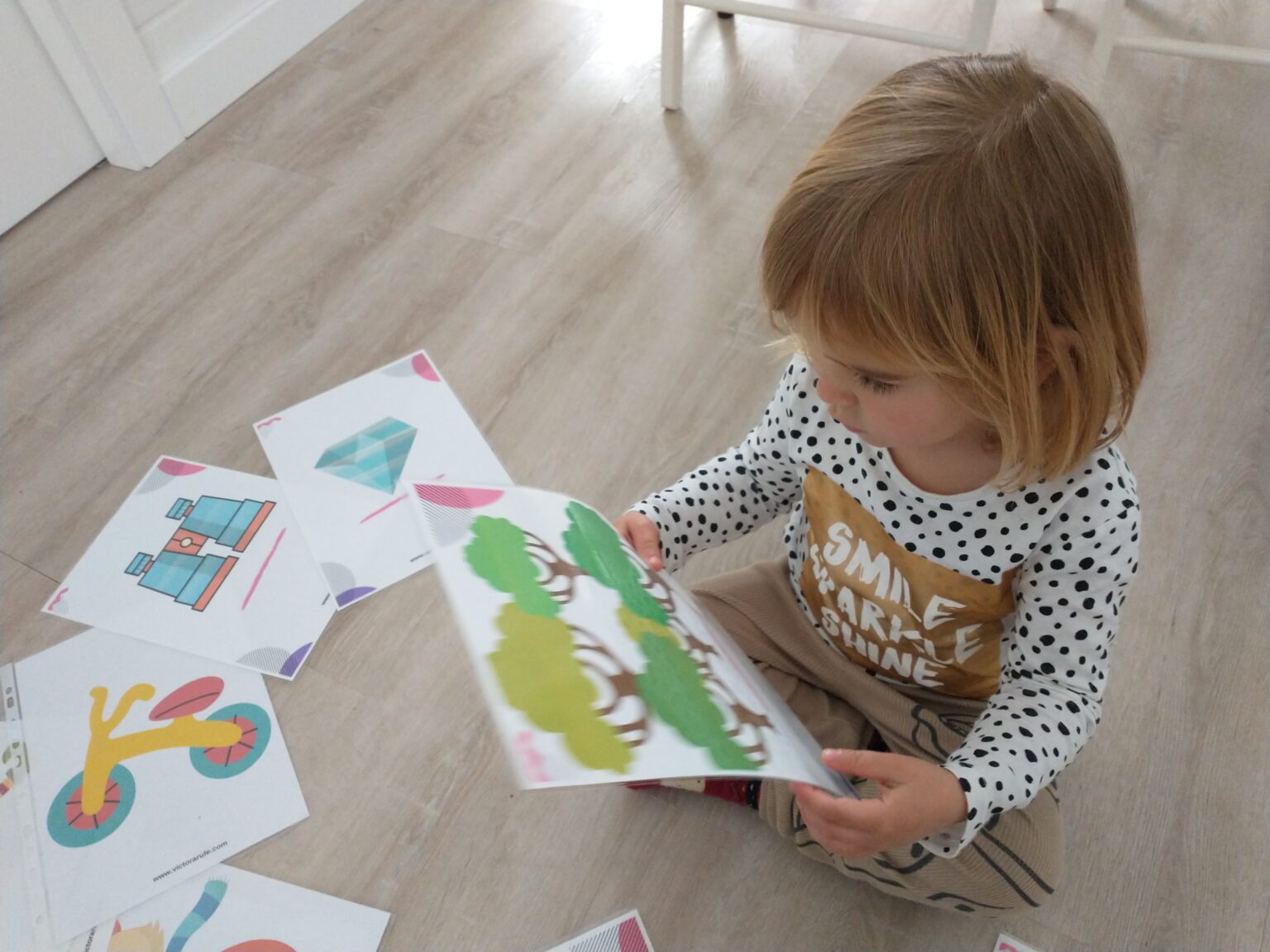 Conoce los Juegos de Narrativa Corporal Creativa (NCC) - Web Personal ...